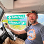 Dave Rees Overland Expo