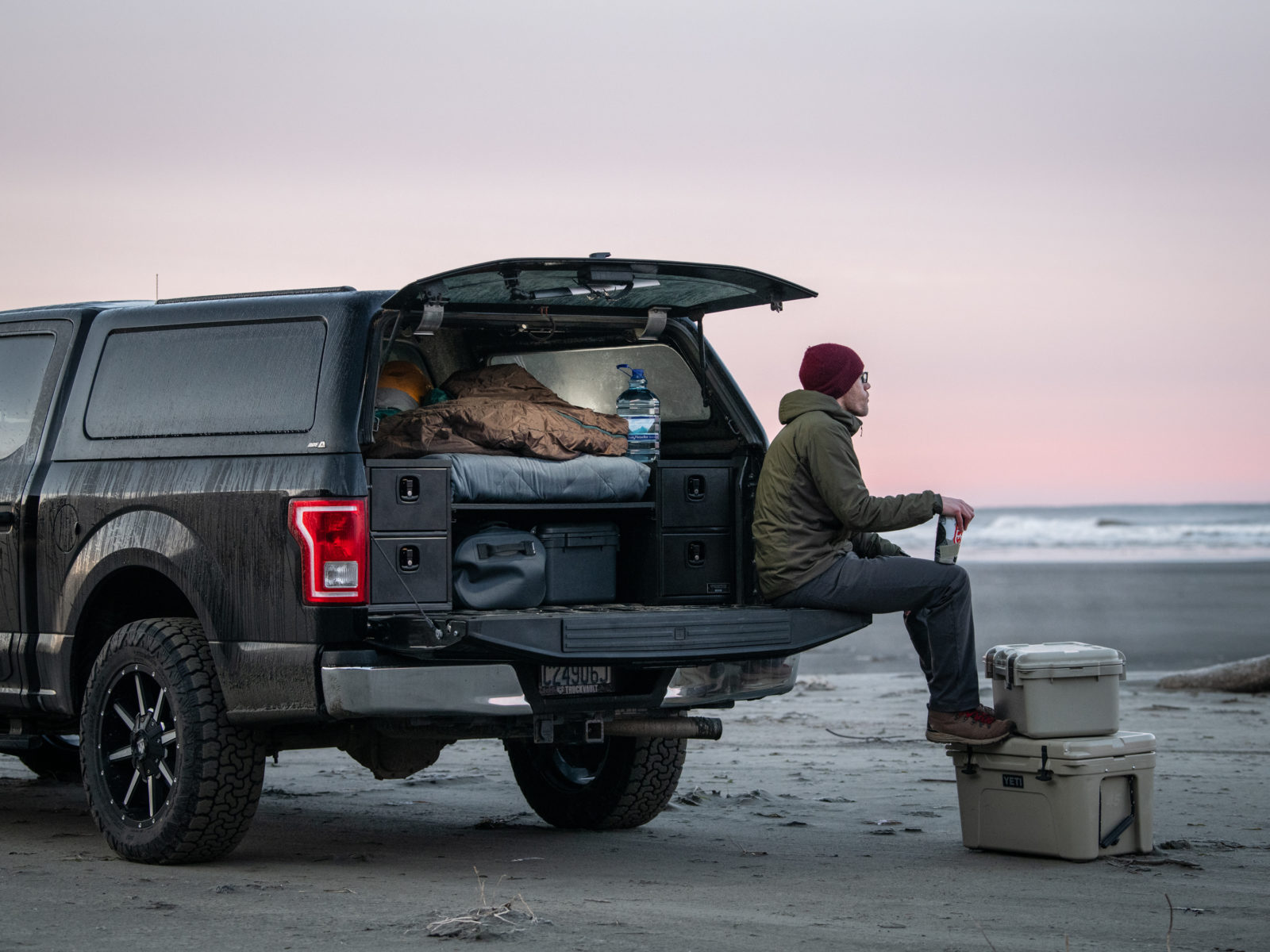 Best New Overland Gear for April, 2022 Overland Expo