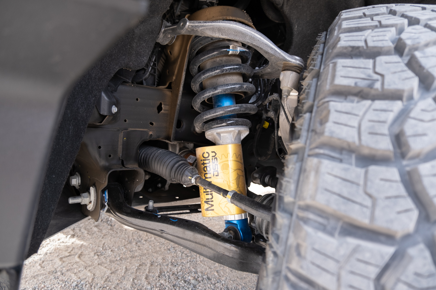 REVIEW: 2022 Chevrolet Silverado ZR2 | Specs, Details, Pricing Overland ...