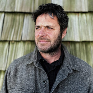 TRAVIS MARTIN Overland Expo