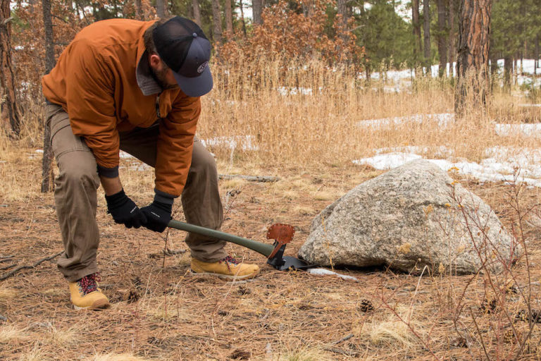 Tools: Forrest Tool - MAX Tool Kit Overland Expo