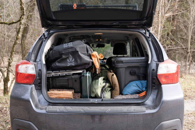 What Is Overlanding? | History and Explanation — Overland Expo®