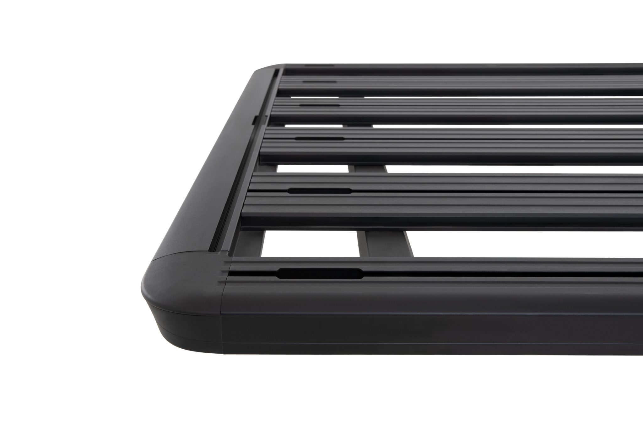 Roof Rack: Rhino-Rack Pioneer Platform Overland Expo