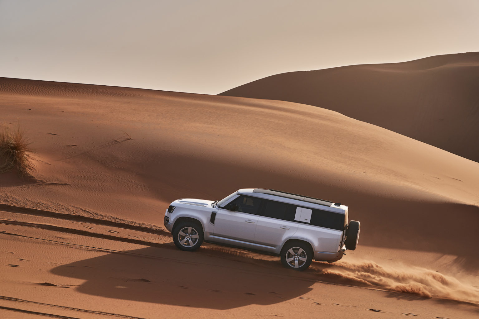 2024 Land Rover Defender 130 | Specs, Details, Pricing