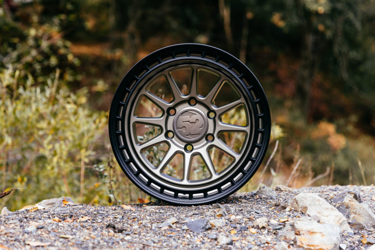Fifteen52's All-New Off-Road Wheels Overland Expo