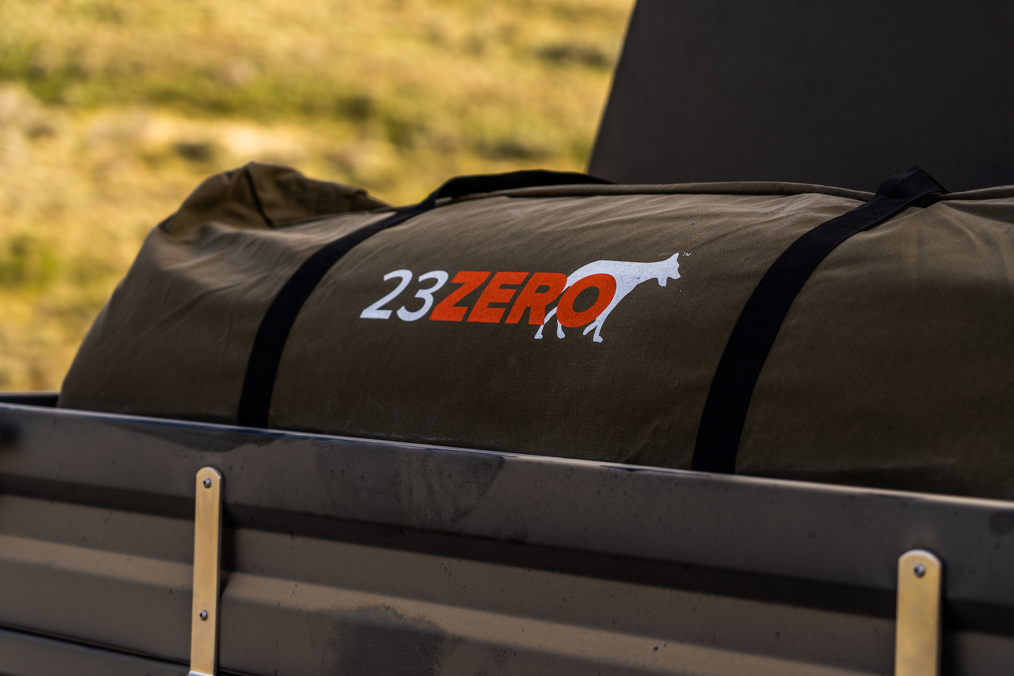 Ultimate Overland Vehicle 2022 Overland Expo