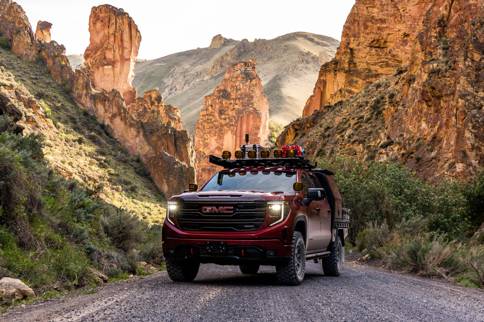 Ultimate Overland Vehicle Build 2022 — Overland Expo®