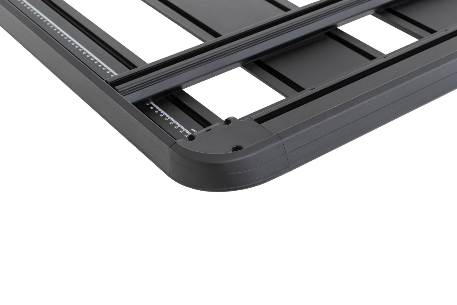 Roof Rack: Rhino-Rack Pioneer Platform Overland Expo