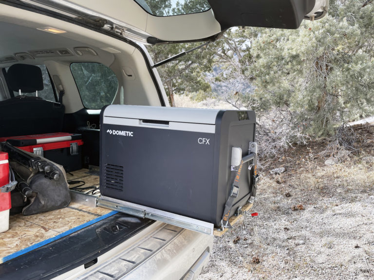 Best Overlanding Fridges Freezers 2023 — Overland Expo®