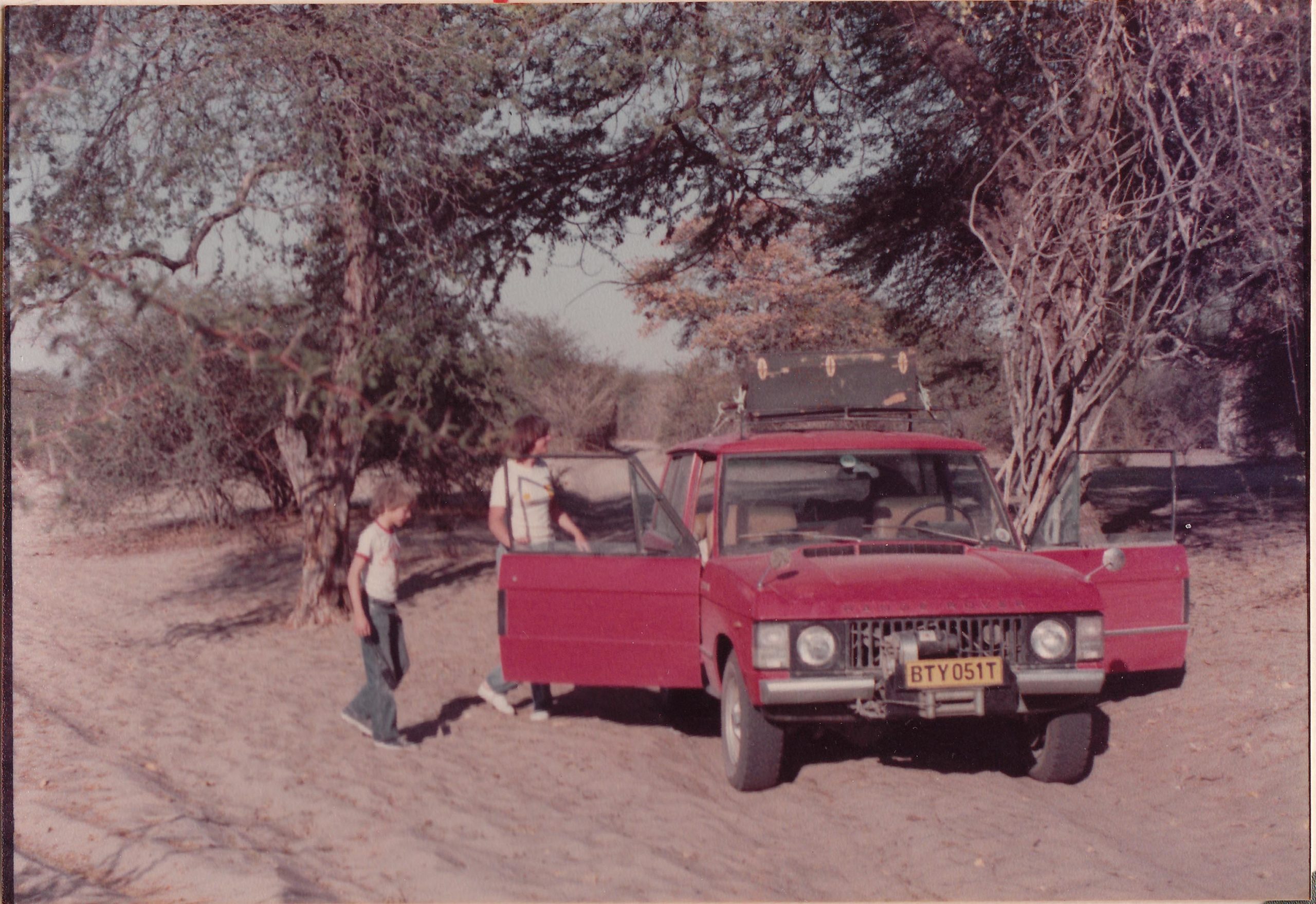 The Compass Blog— Overland Expo®