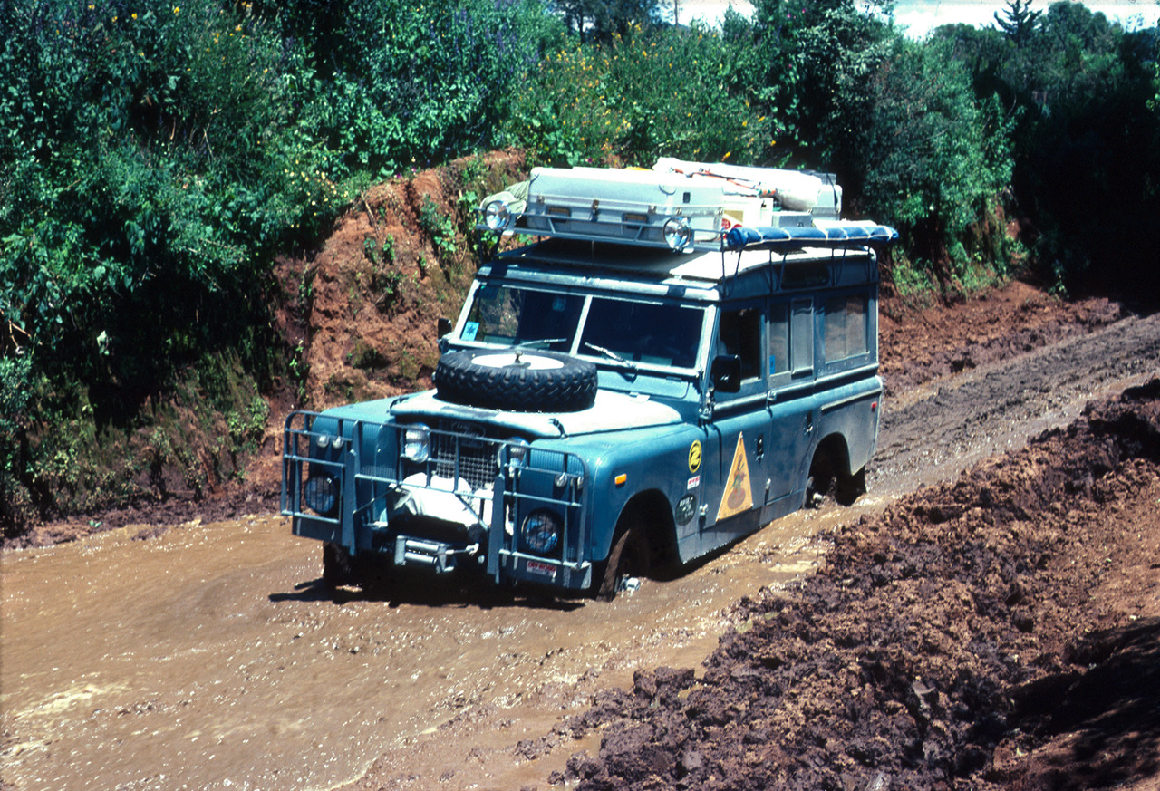 Instructor Spotlight: Gary & Monika Wescott of the Turtle Expedition ...
