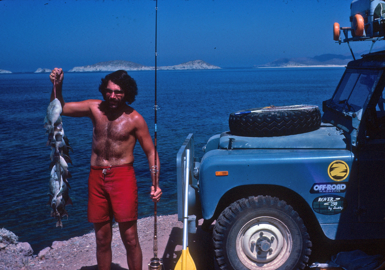 Instructor Spotlight: Gary & Monika Wescott of the Turtle Expedition ...