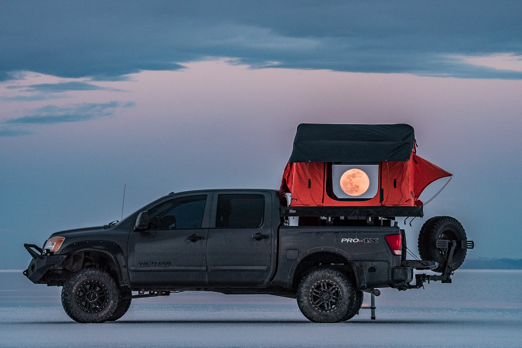 Instructor Spotlight: Mylo Fowler - Overland Expo®