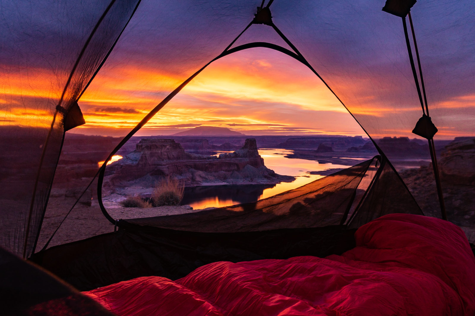 Instructor Spotlight: Mylo Fowler Overland Expo