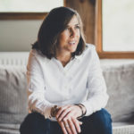 SARAH BATTEN Overland Expo