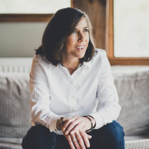 SARAH BATTEN Overland Expo