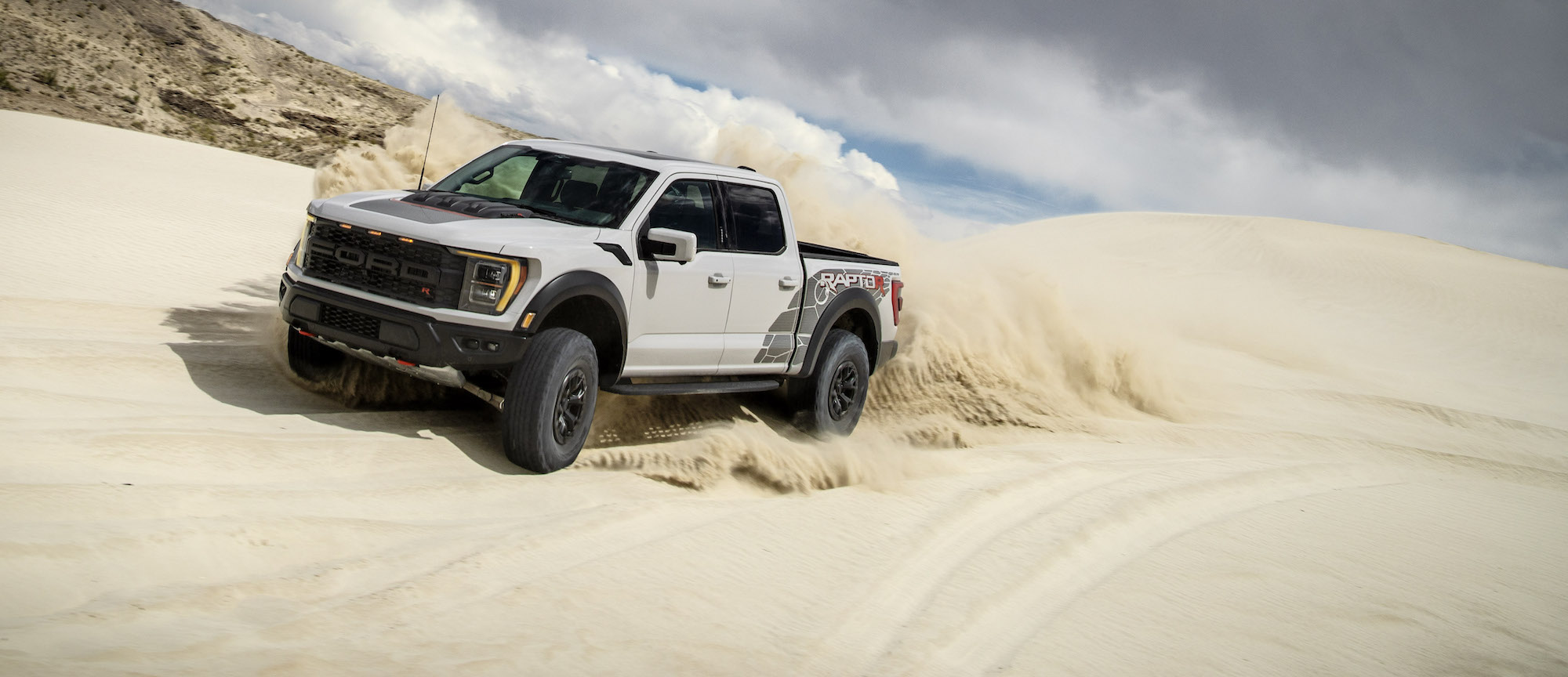 2023 Ford F-150 Raptor R | Specs, Details