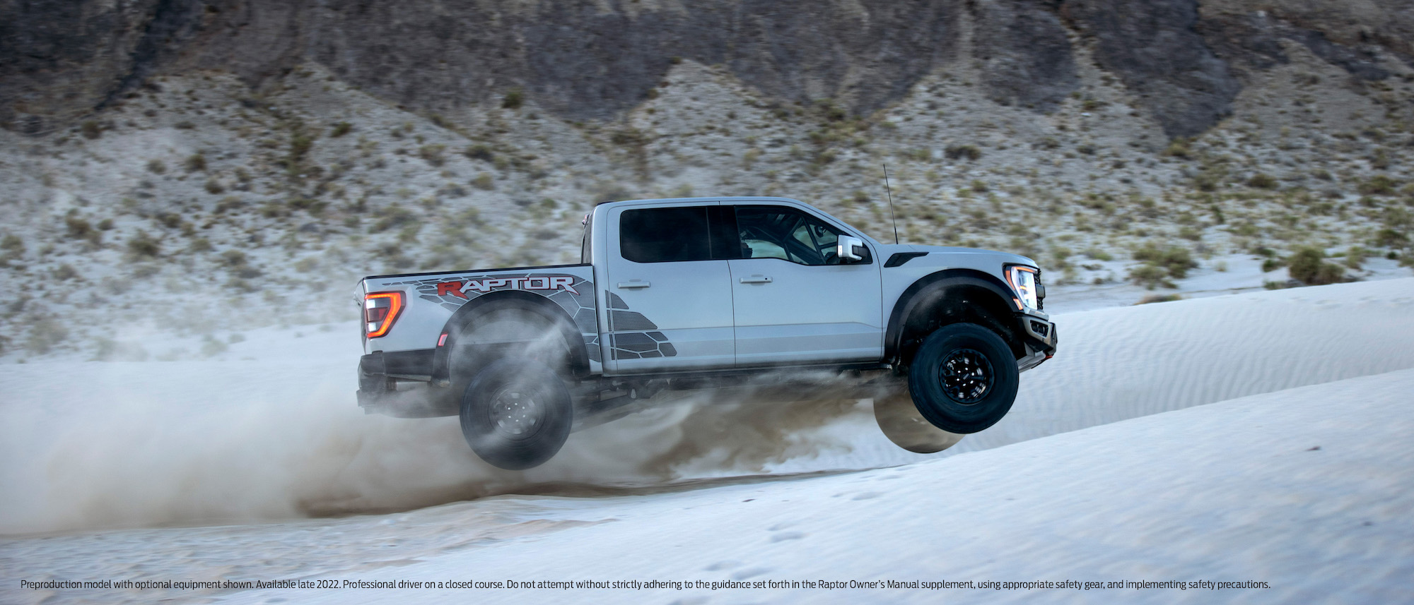 2023 Ford F-150 Raptor R | Specs, Details