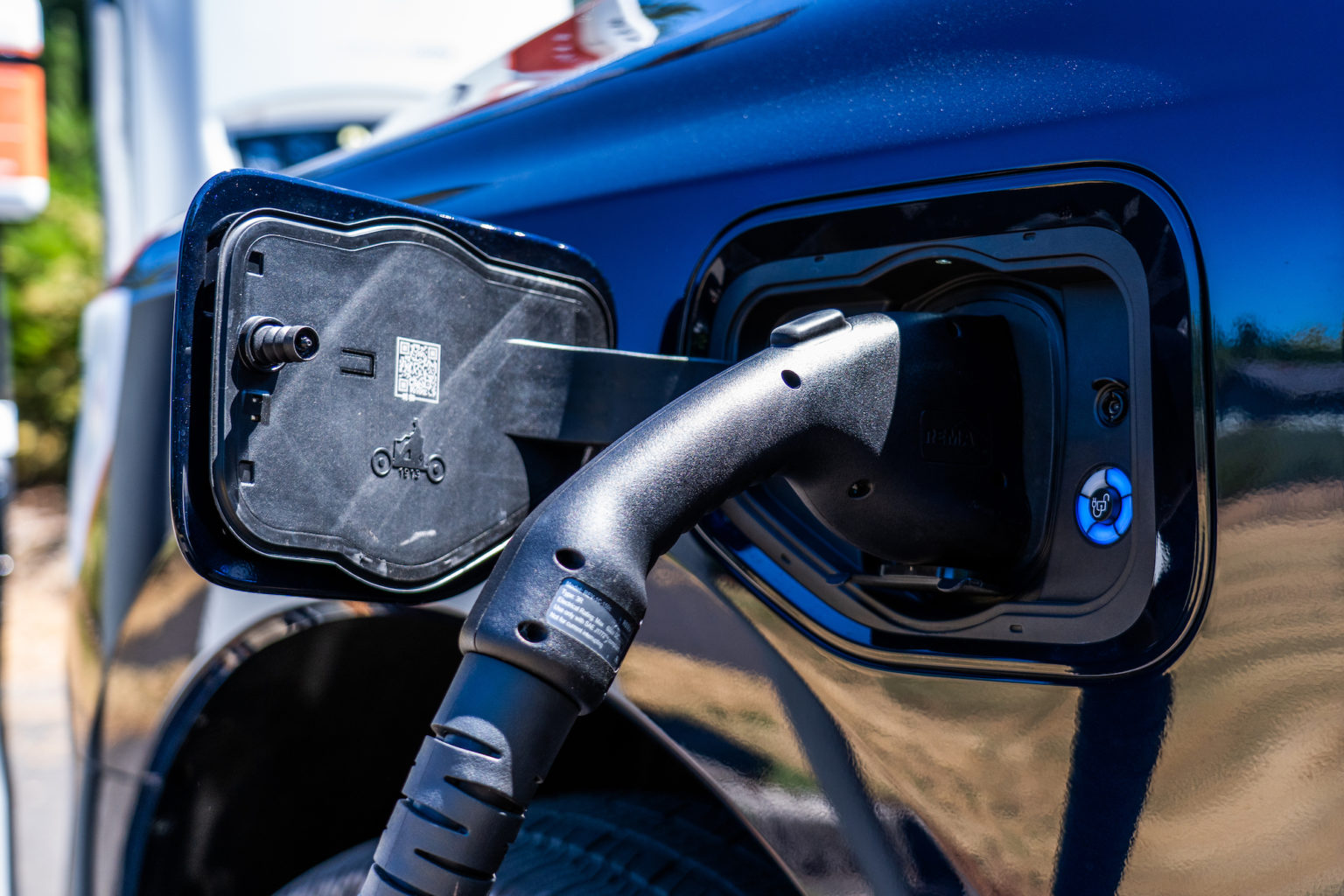 Ford’s F-150 Lightning Proves that EV Trucks Are Ready for Overlanding