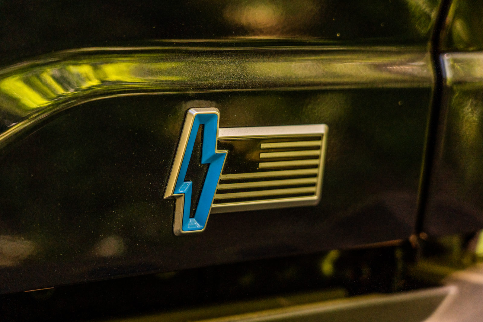 Ford’s F-150 Lightning Proves that EV Trucks Are Ready for Overlanding