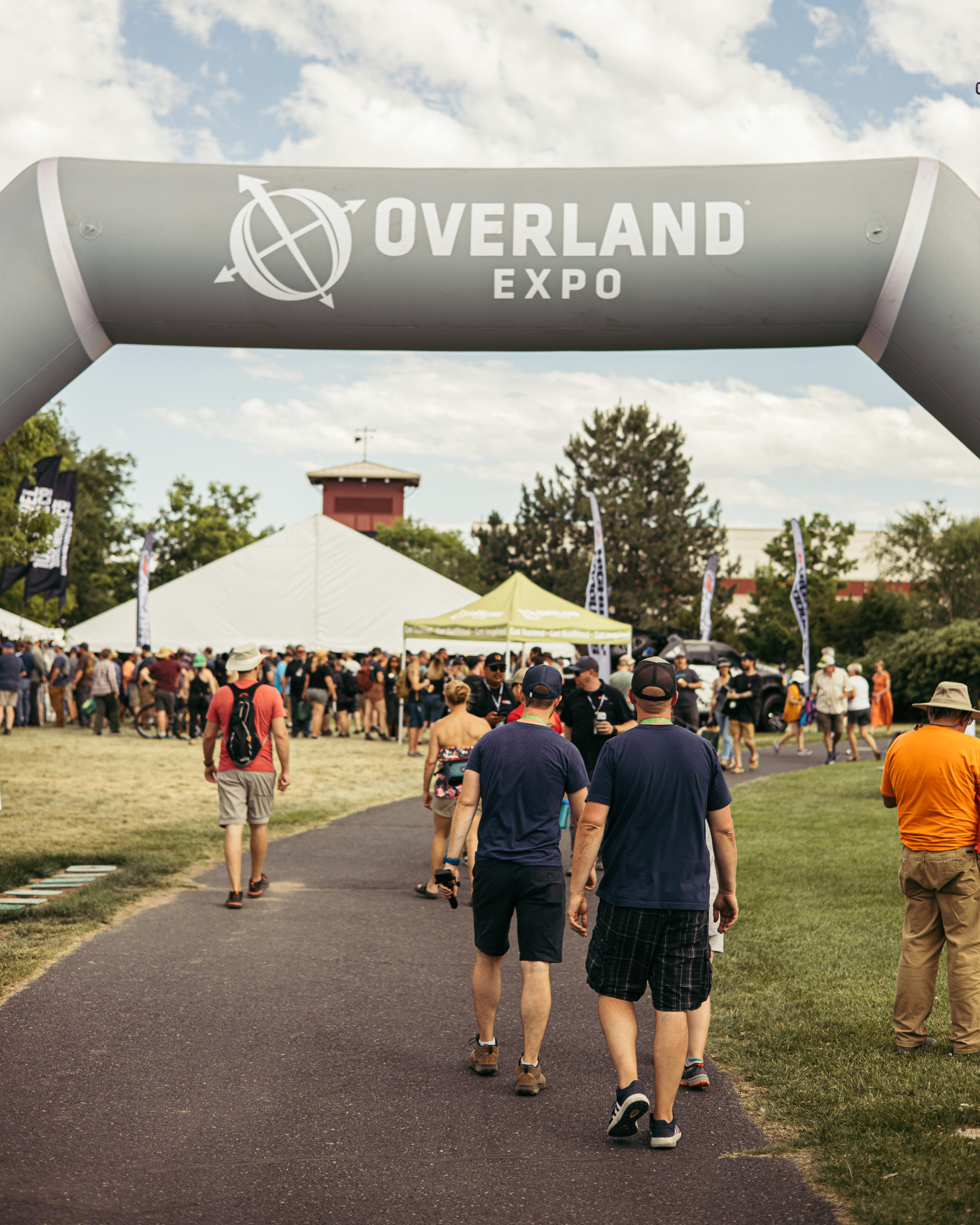 9 Must Have Items for Overland Expo PNW Overland Expo