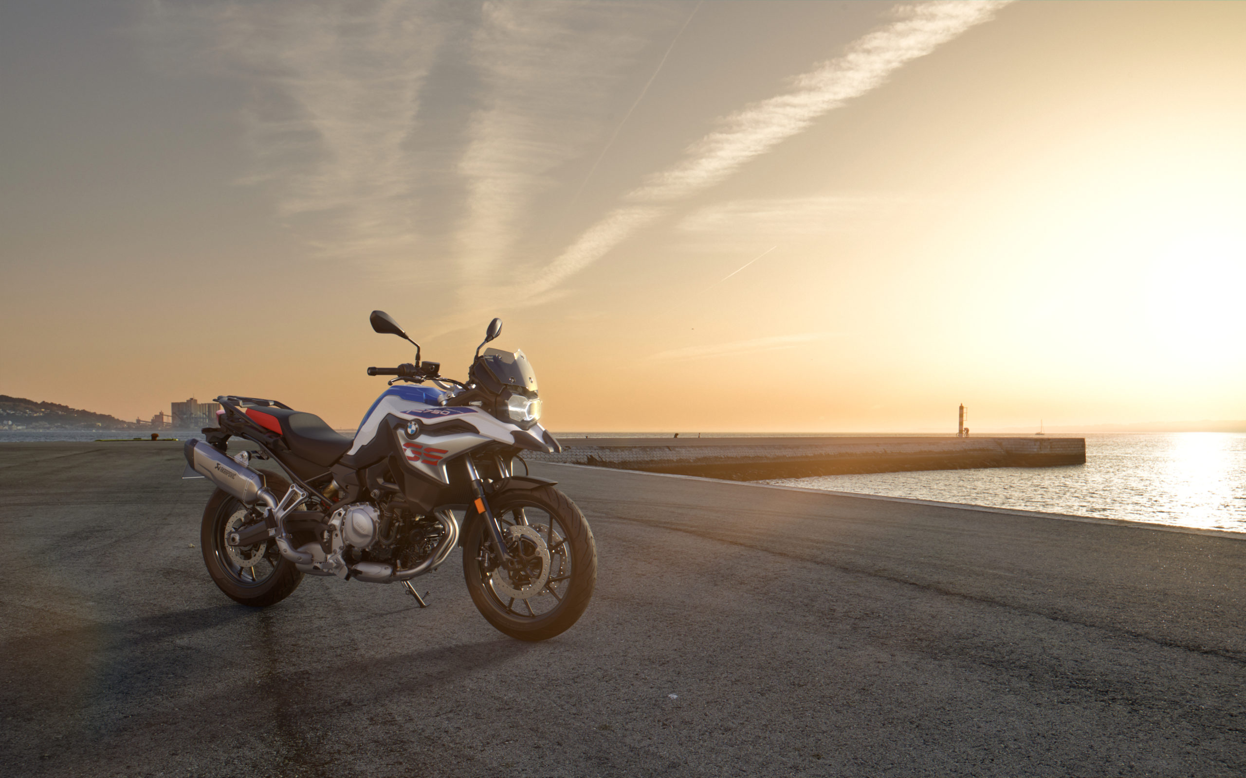 2023 BMW GS Lineup | New Colors and Features - Overland Expo®