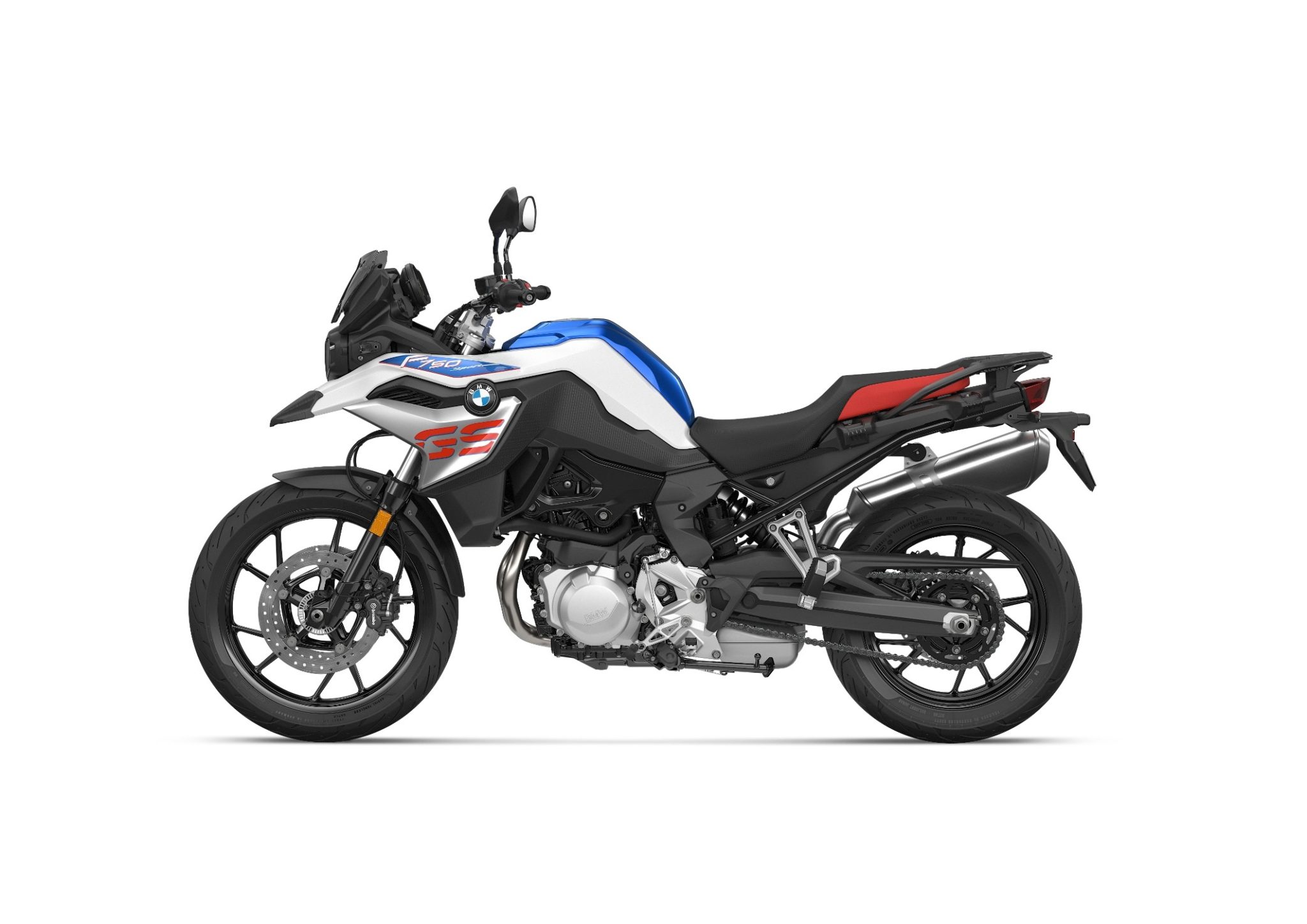 2023 BMW GS Lineup | New Colors and Features Overland Expo