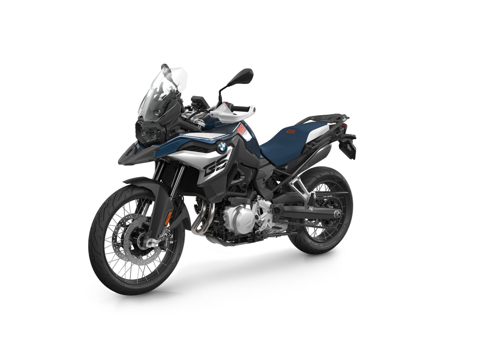 2023 BMW GS Lineup | New Colors and Features Overland Expo