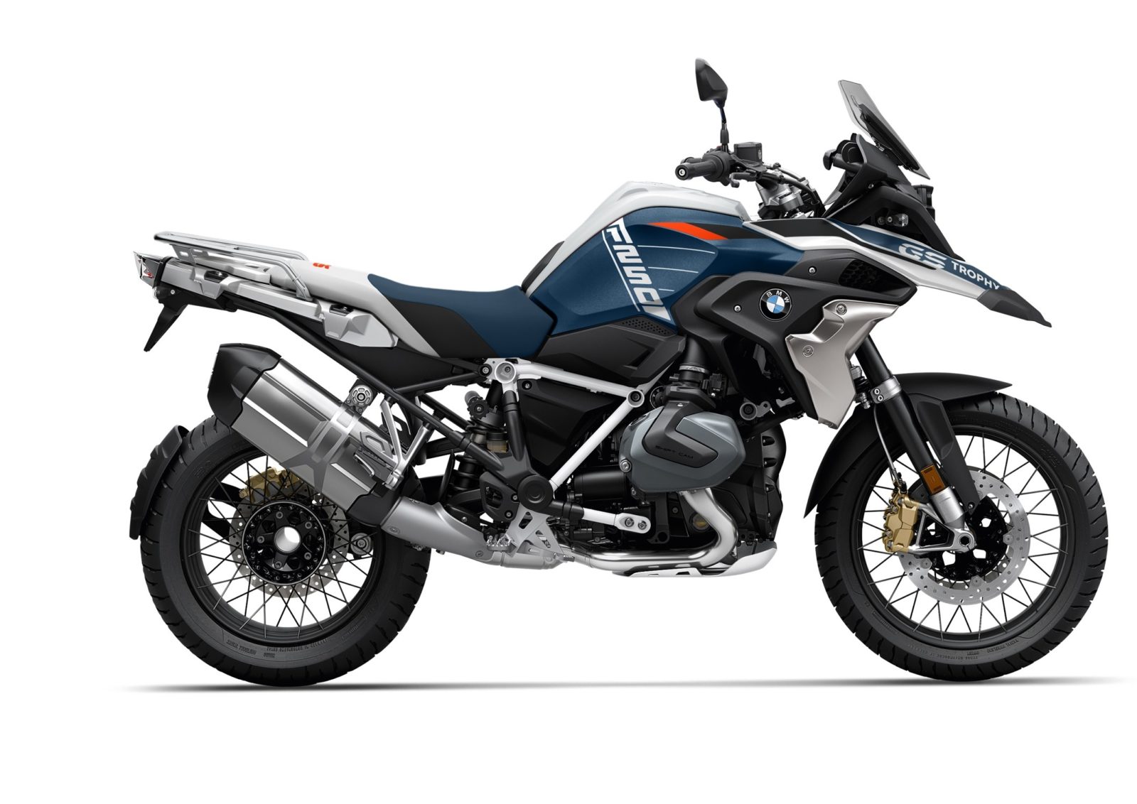 2023 BMW GS Lineup | New Colors and Features Overland Expo