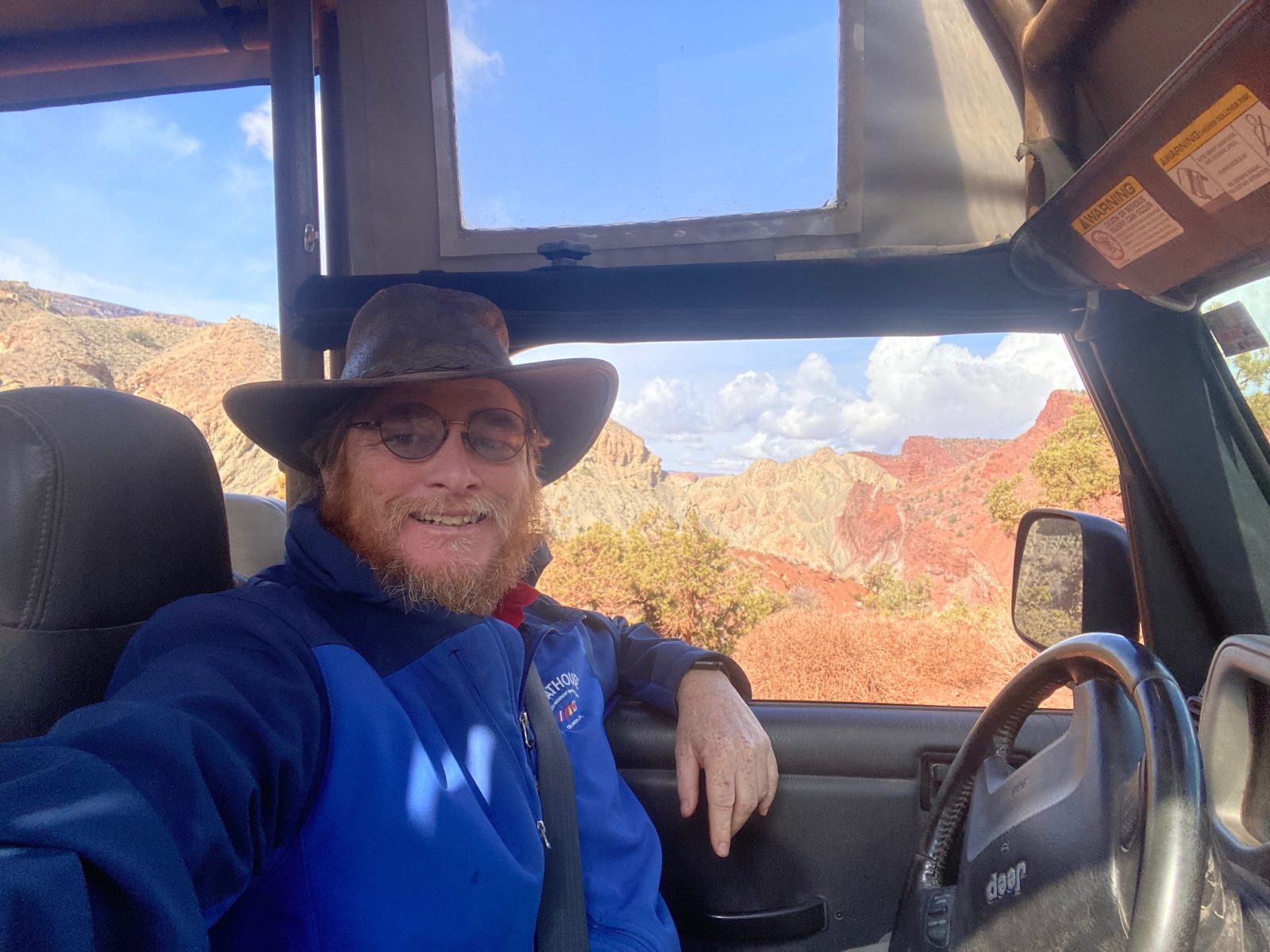 Join All-Around Adventure Man Rusty Rice in the Kids Adventure Area at ...