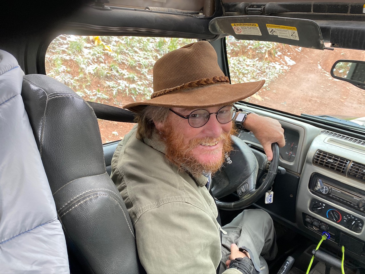 Join All-Around Adventure Man Rusty Rice in the Kids Adventure Area at ...