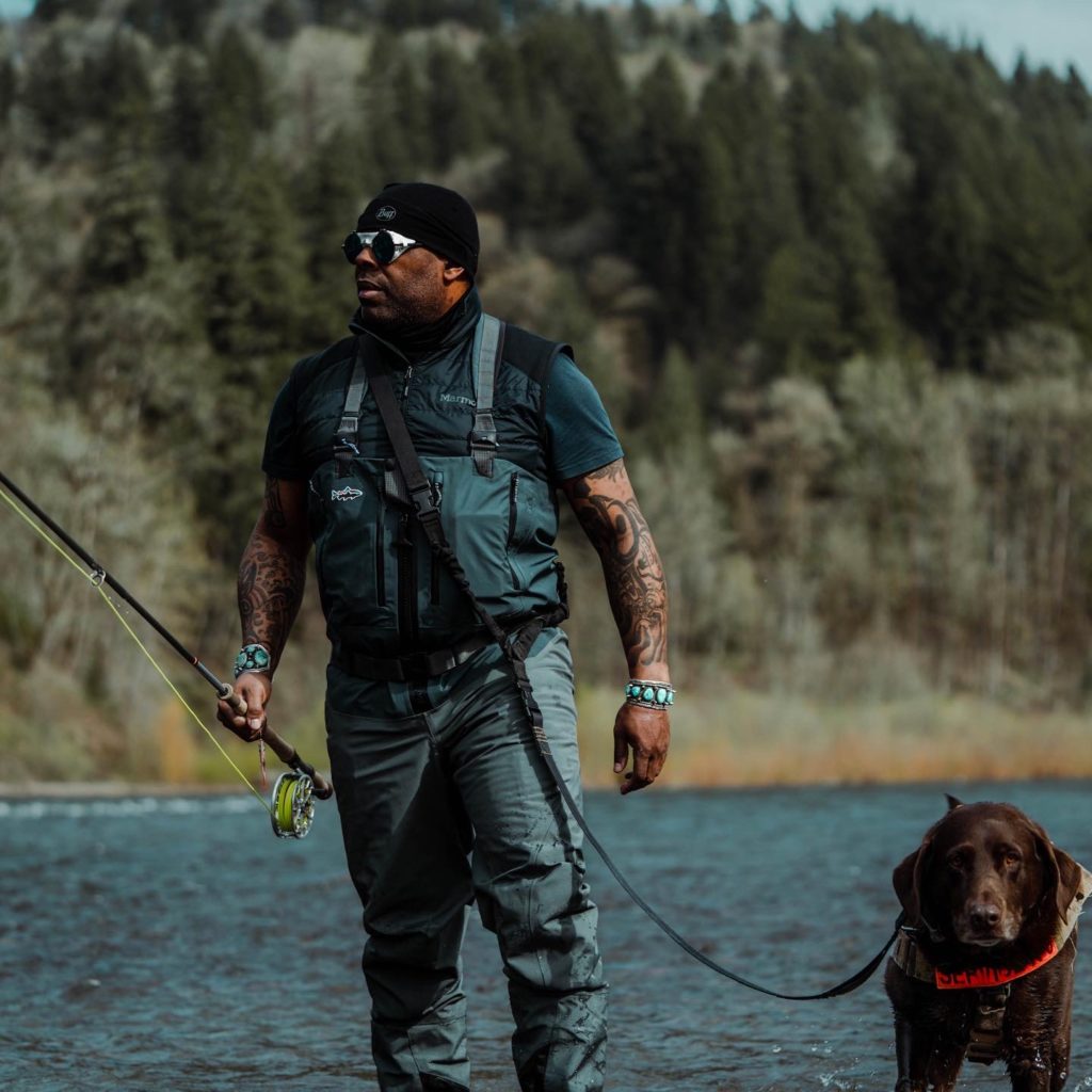 Community Spotlight: Bronco Ambassador Chad Brown Overland Expo