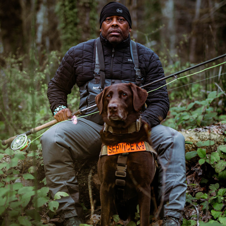 Community Spotlight: Bronco Ambassador Chad Brown Overland Expo