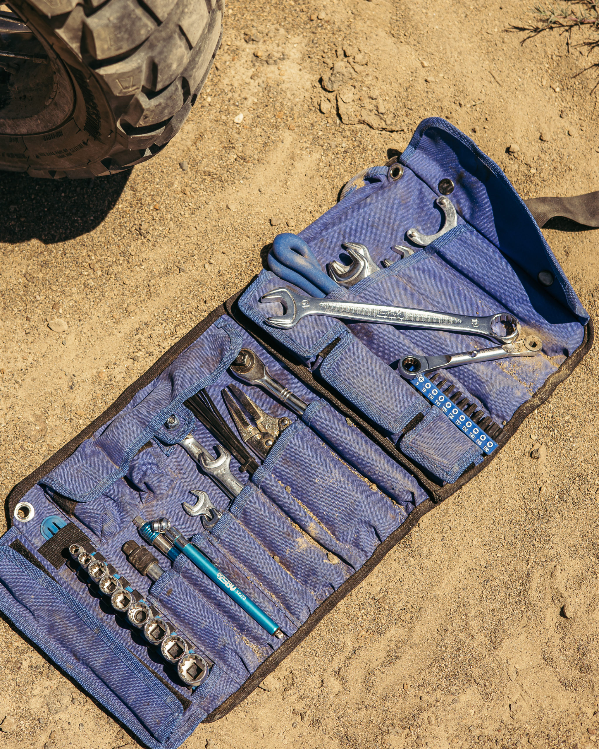 How to Pack for Adventure Motorcycling 2023 — Overland Expo®