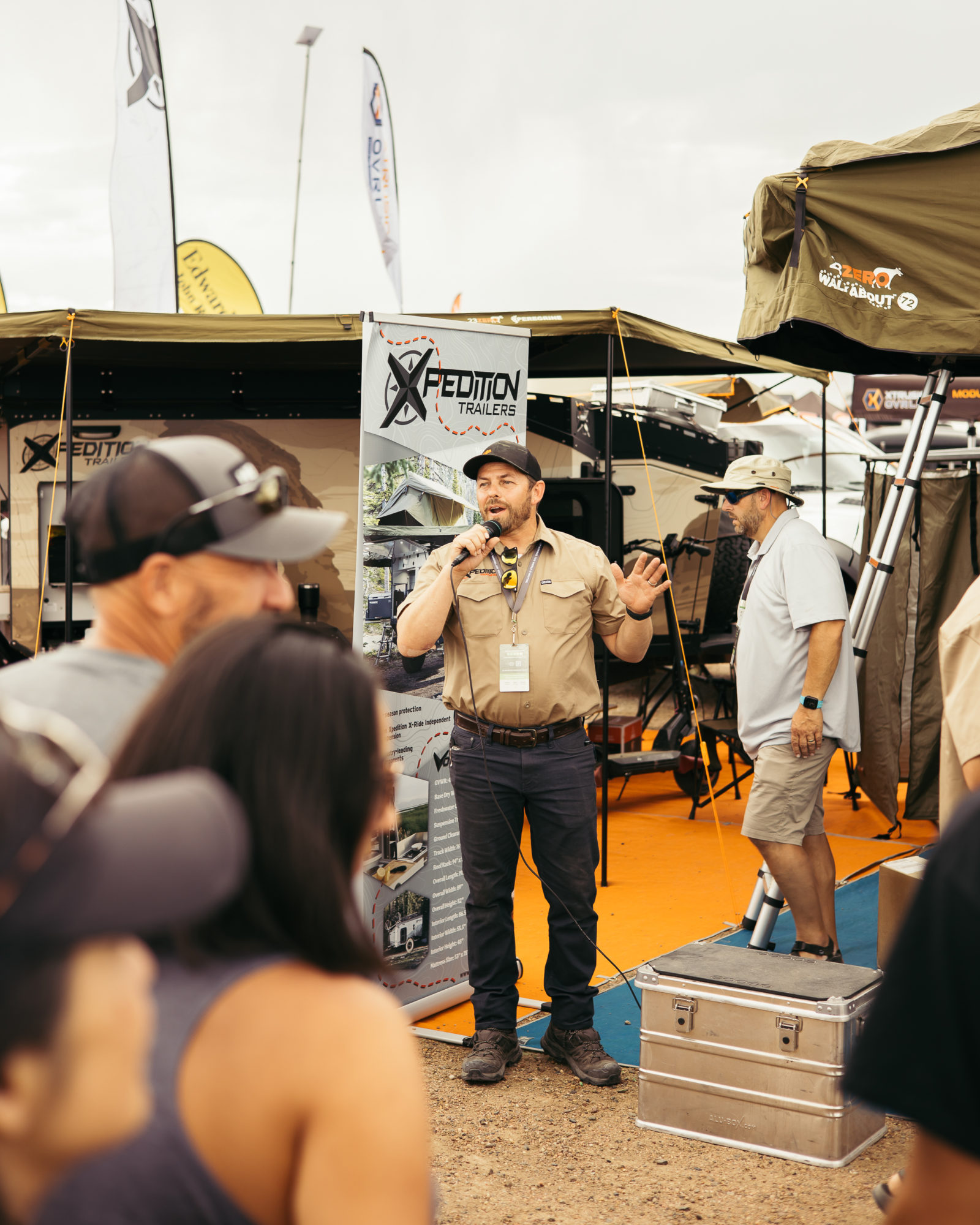 What You Need To Know About Overland Expo Overland Expo