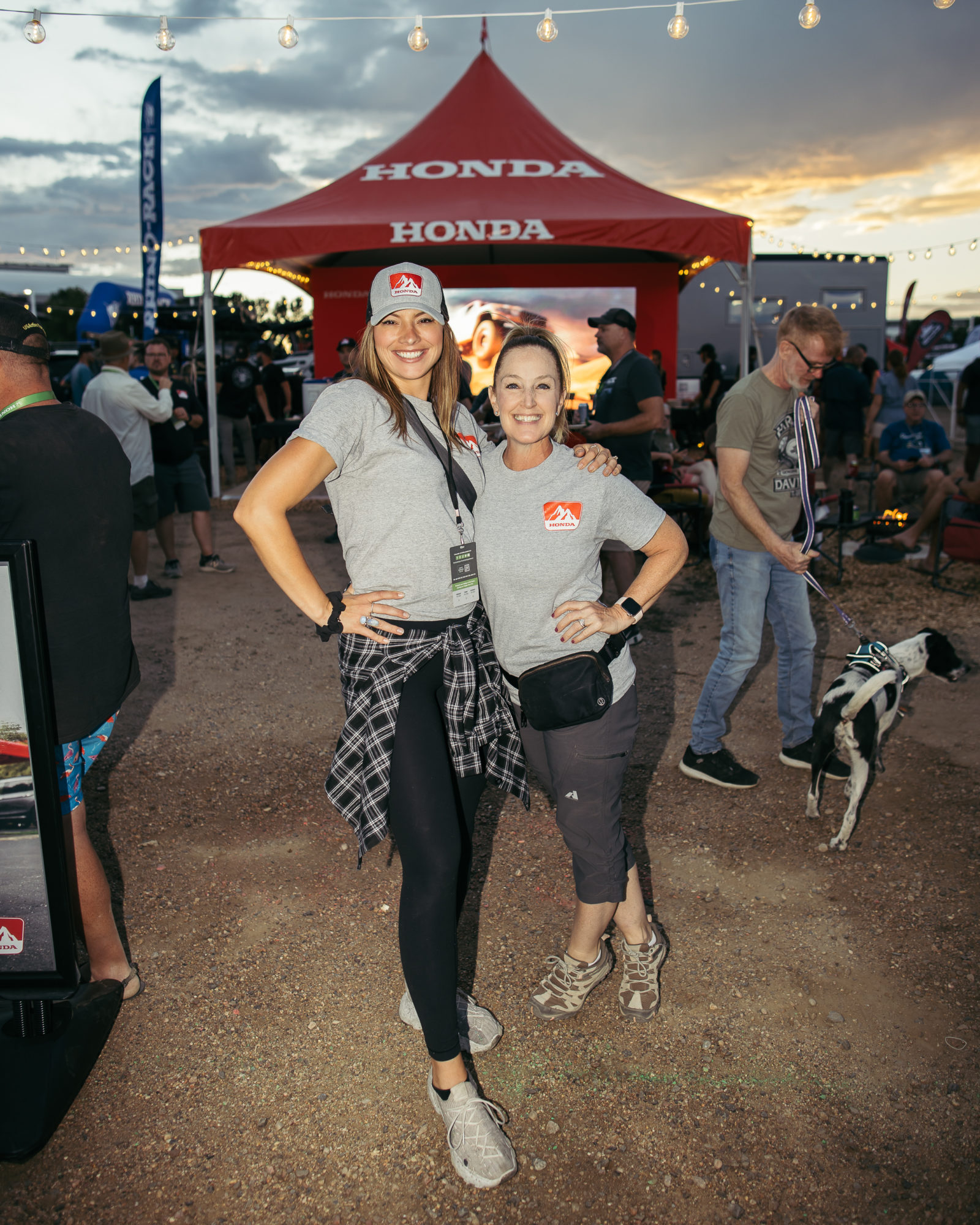 Happy Hours, Booth Parties, and More at Overland Expo Overland Expo