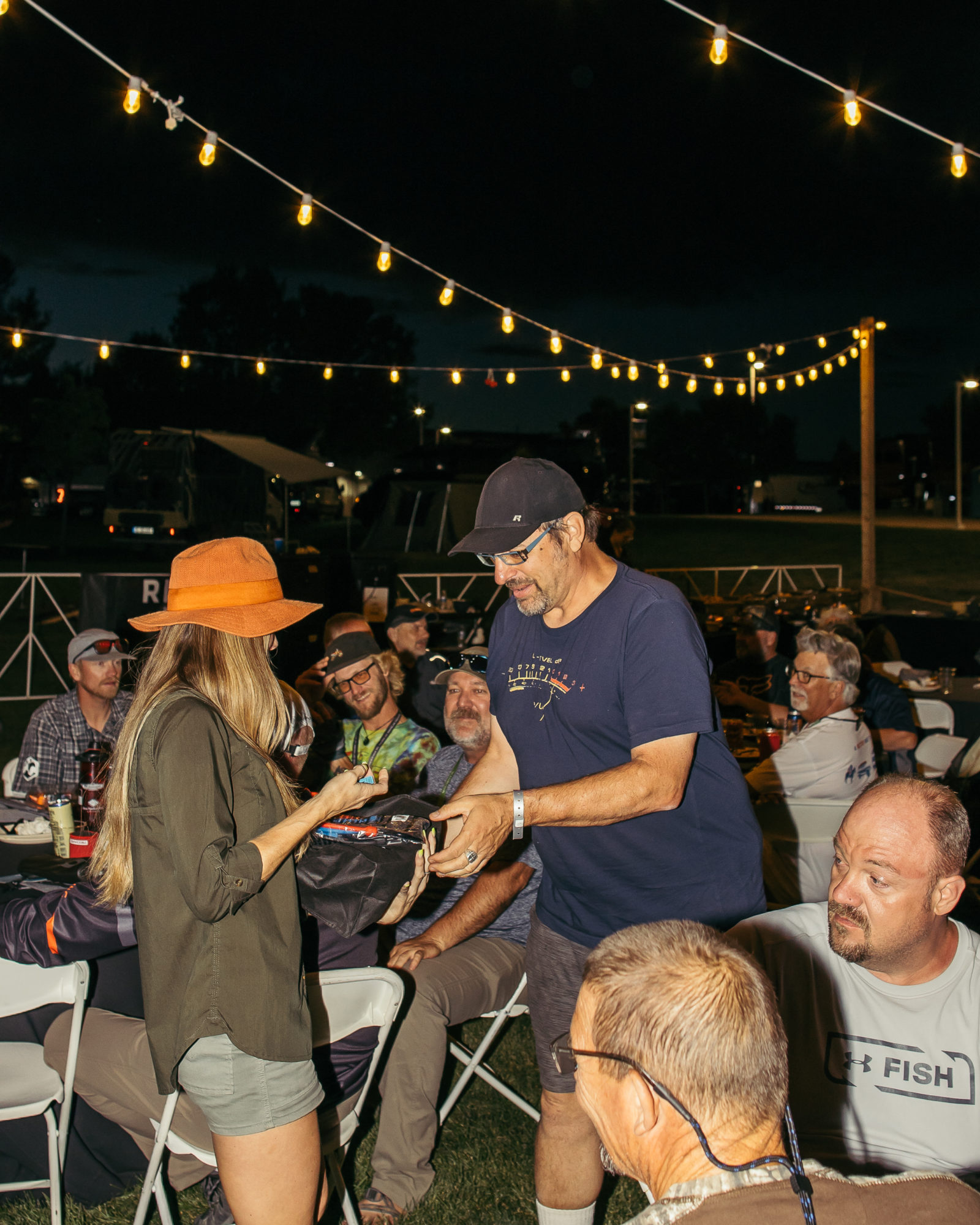Don't Miss the Overland Expo Foundation Raffle Overland Expo