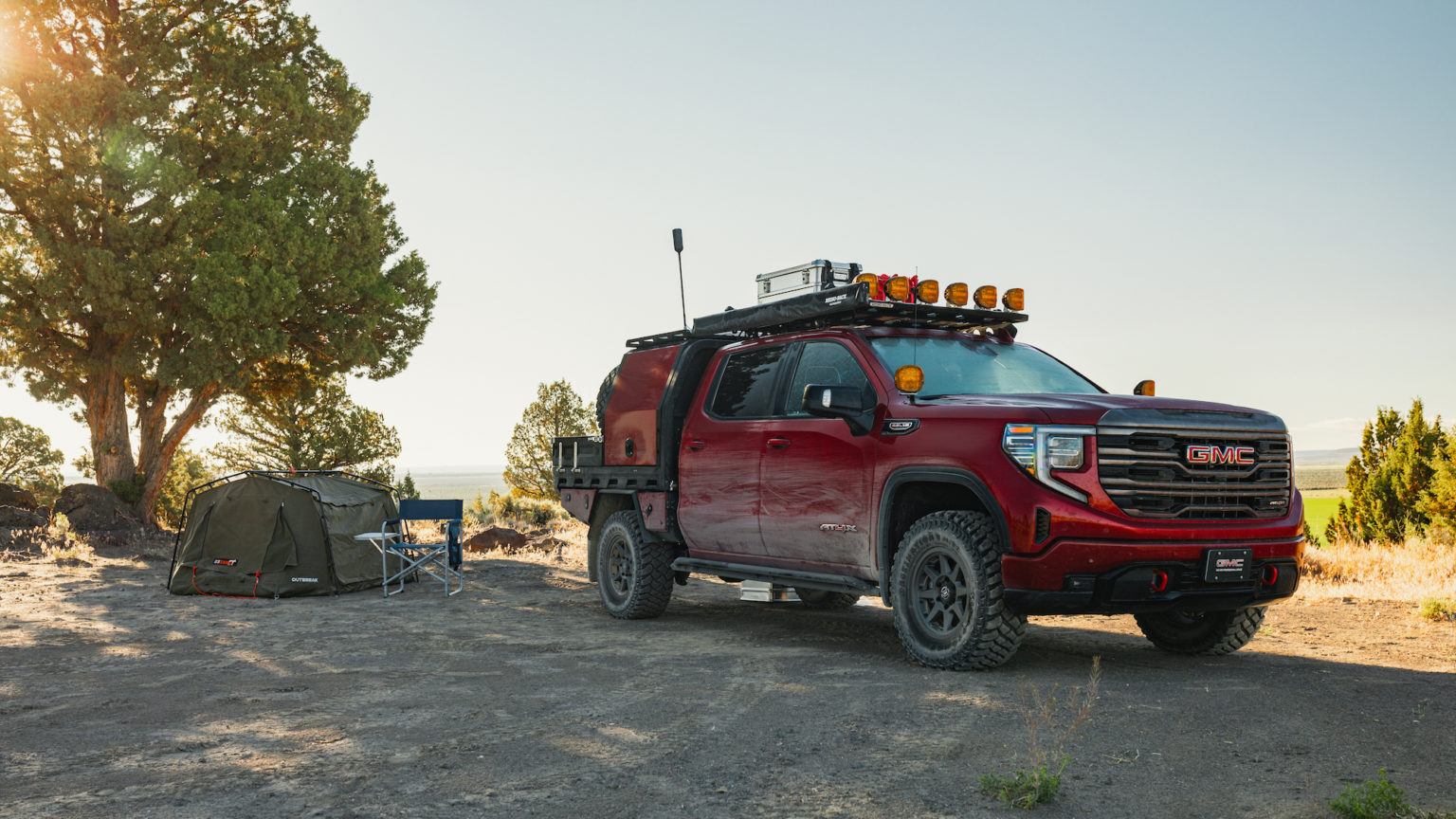 Overland to the Expo PNW — Overland Expo®