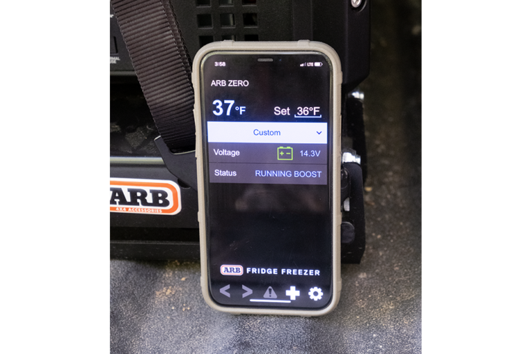 REVIEW: ARB ZERO 47QT Fridge Freezer Overland Expo