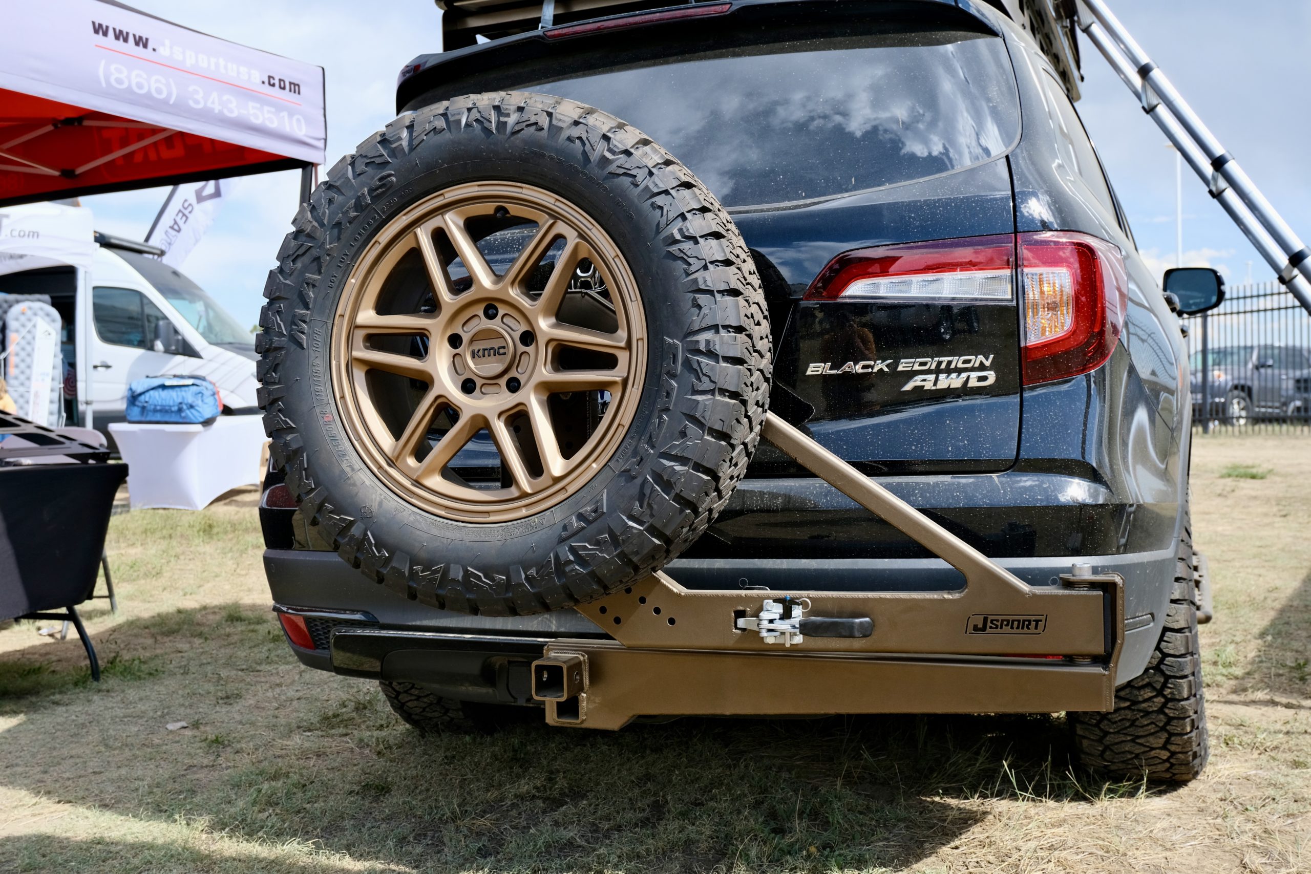 Best Gear of Overland Expo Mountain West 2022 - Overland Expo®