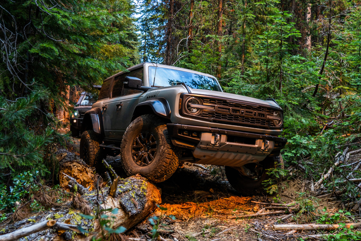 Best Vehicle for Overlanding 2023 Overland Expo