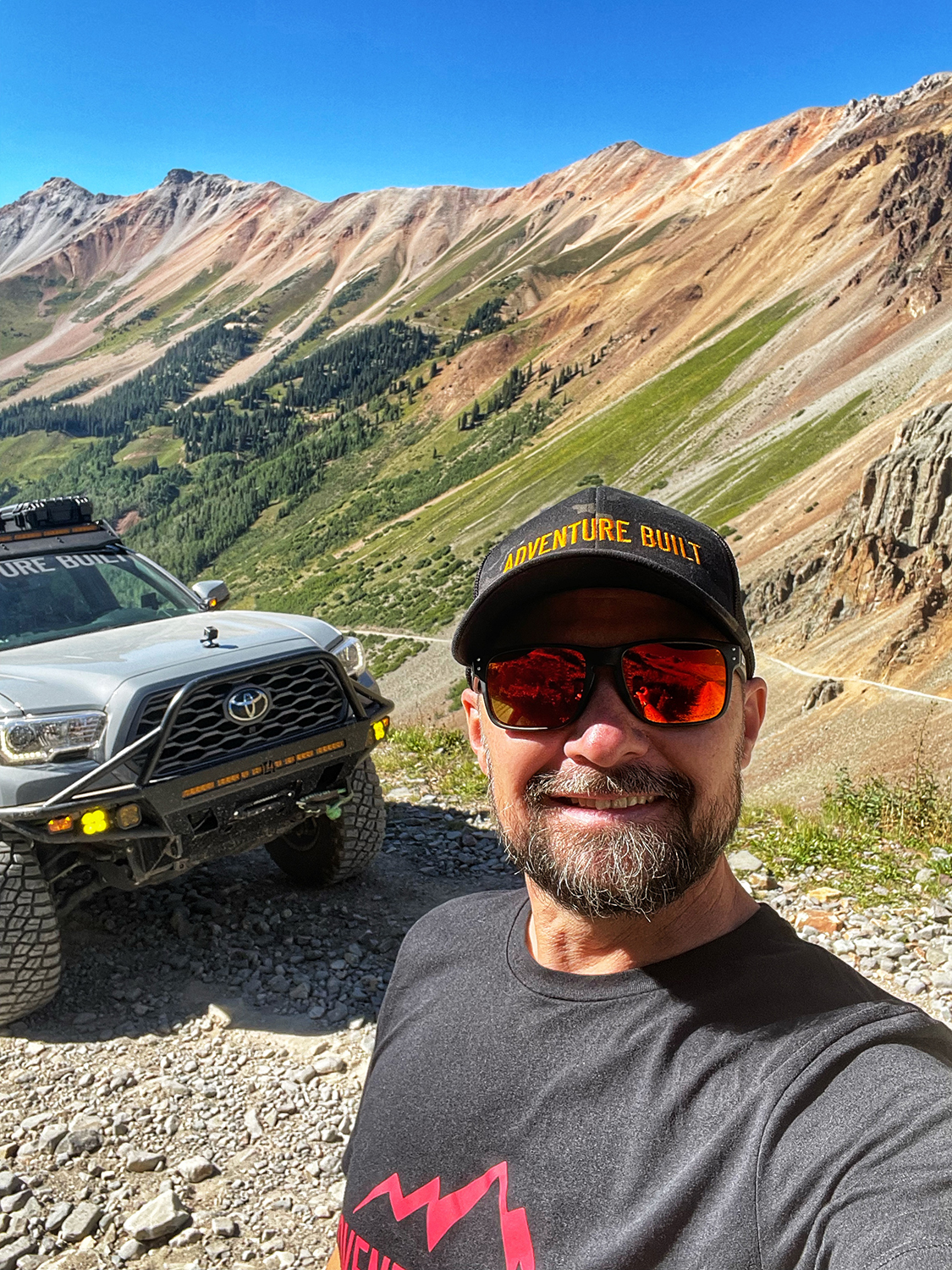 Overland Expo Film Festival East 2022 Lineup