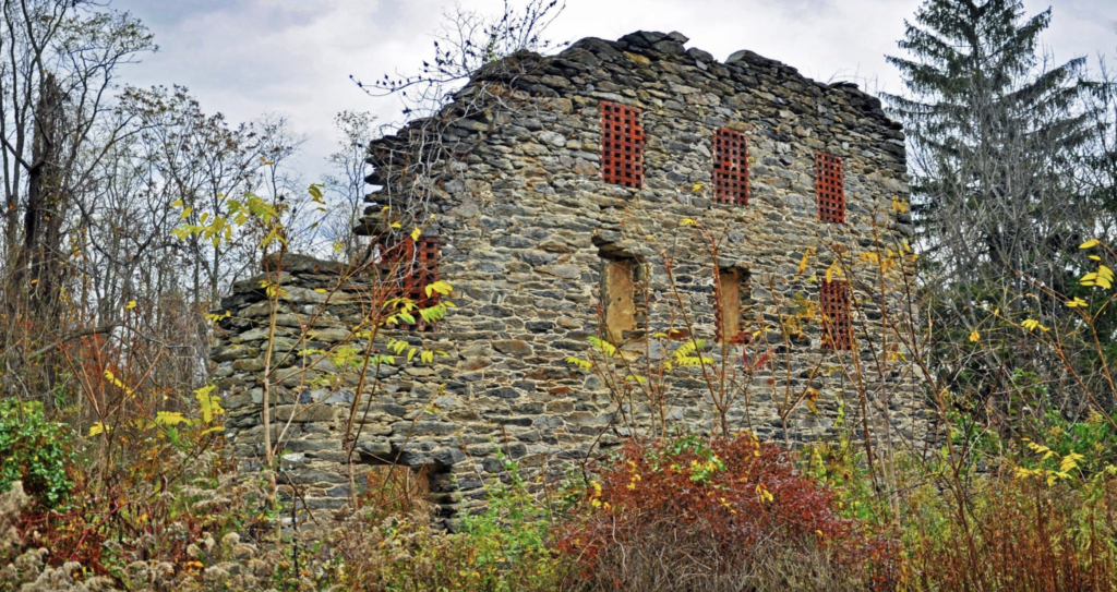 Trips & Trails: Michaux State Forest Overland Expo