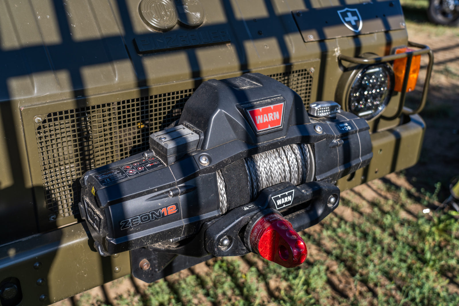 Best Rigs of Overland Expo Mountain West 2022 Overland Expo