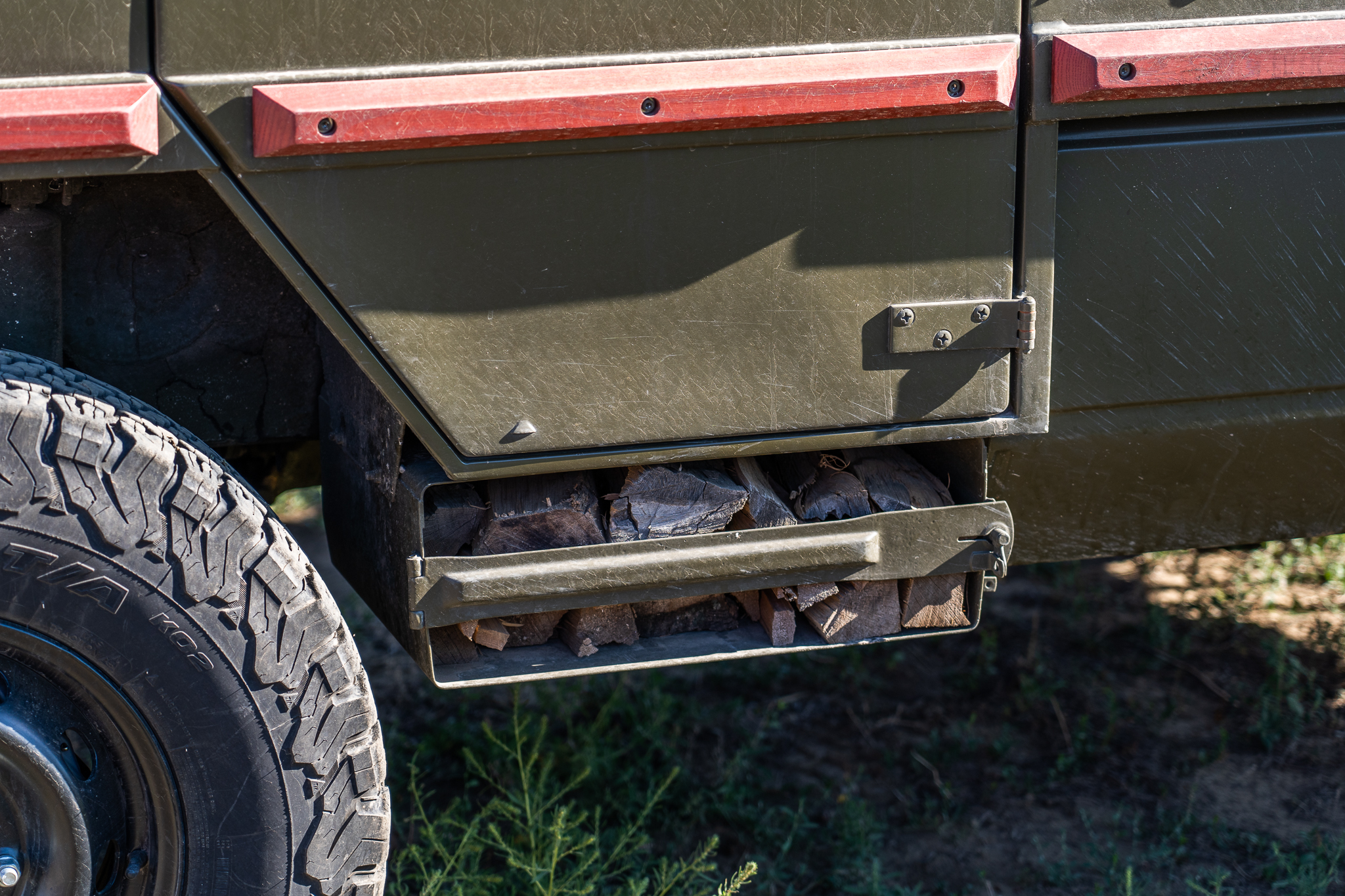 Best Rigs of Overland Expo Mountain West 2022 Overland Expo