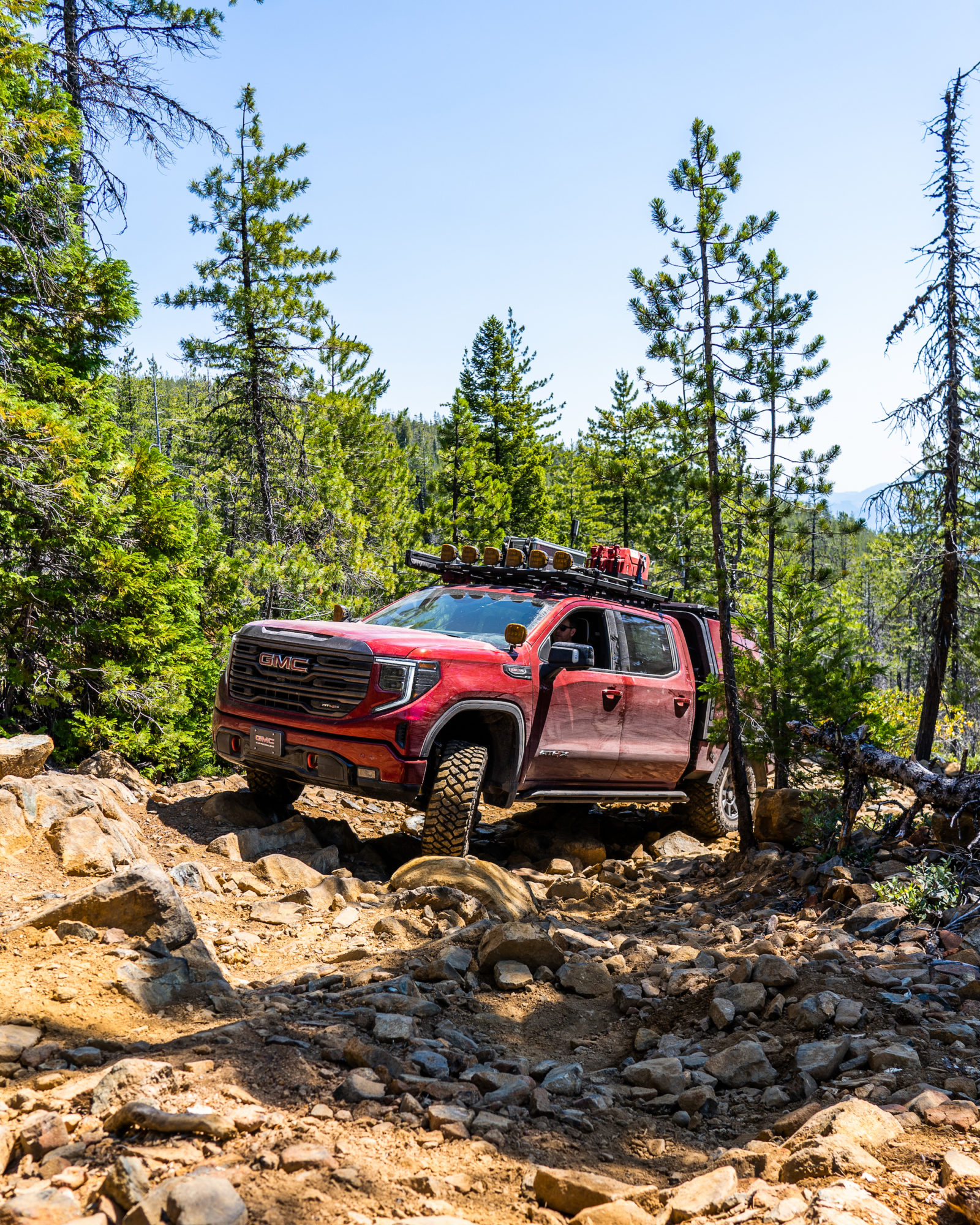 Ultimate Overland Vehicle Build 2022 — Overland Expo®