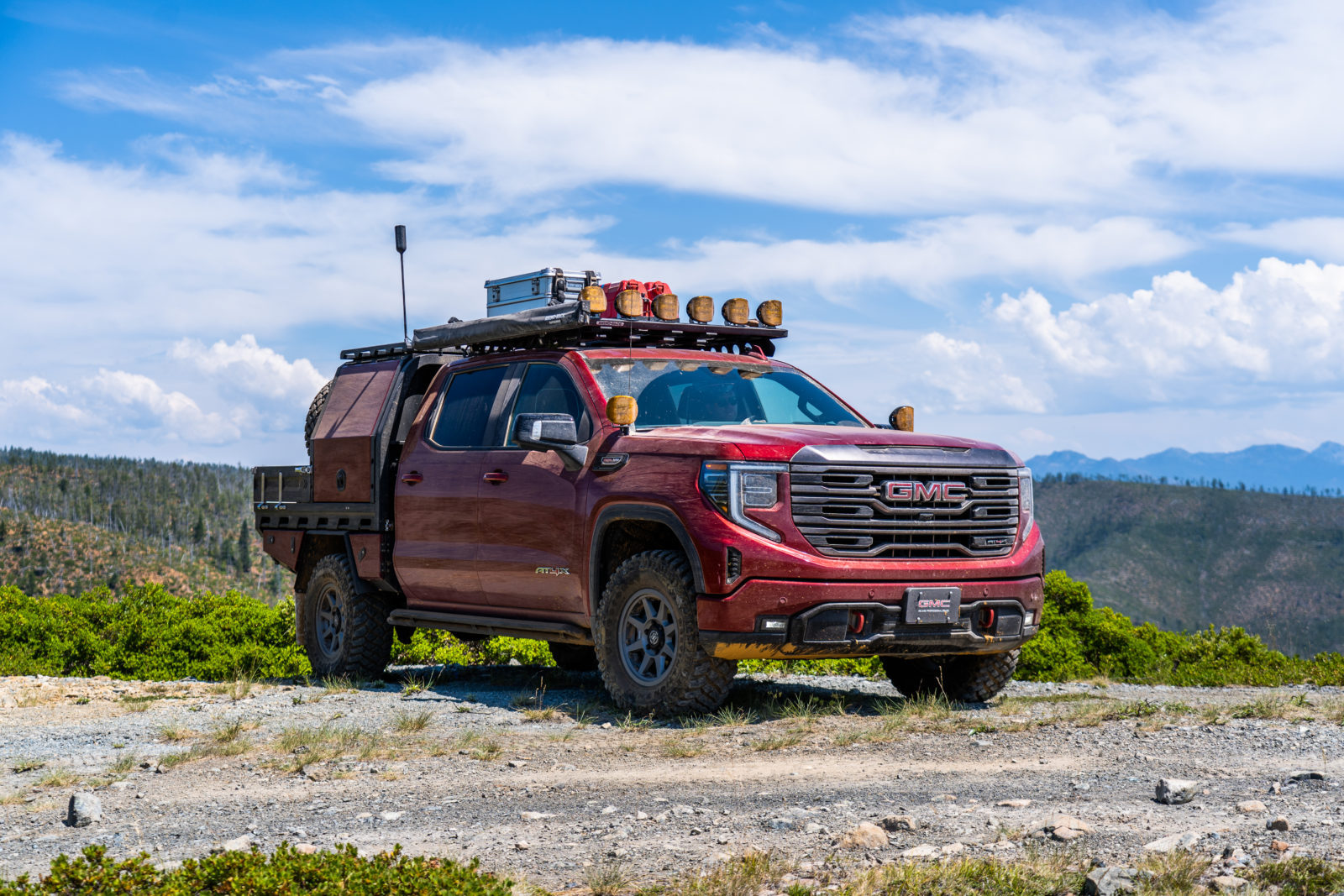 Best Overlanding Wheels 2022 — Overland Expo®