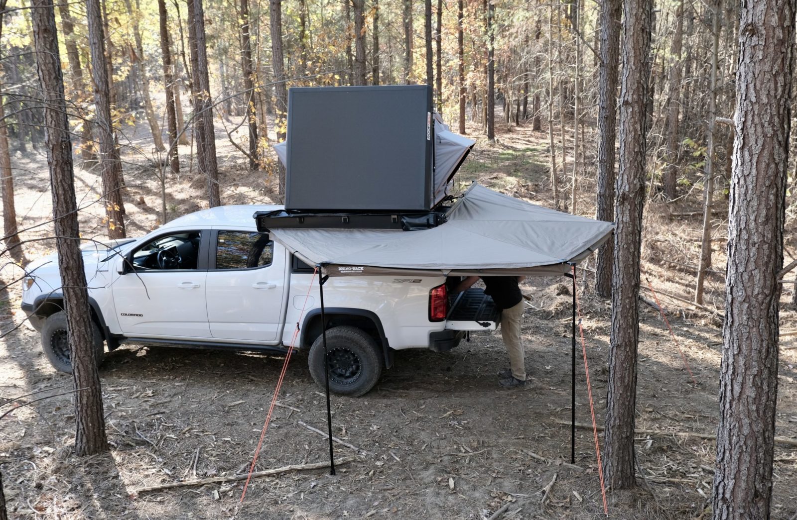 Best Overlanding Awnings 2023 — Overland Expo®