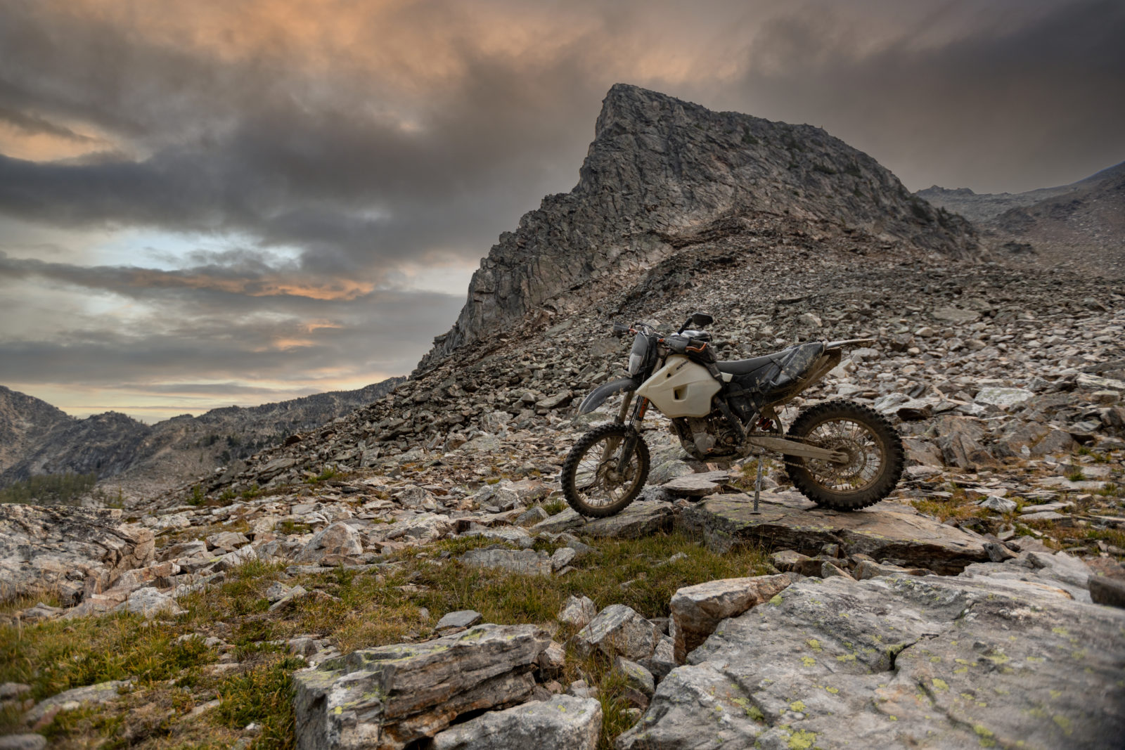 Industry Spotlight: Motorcycle Offsetters Overland Expo