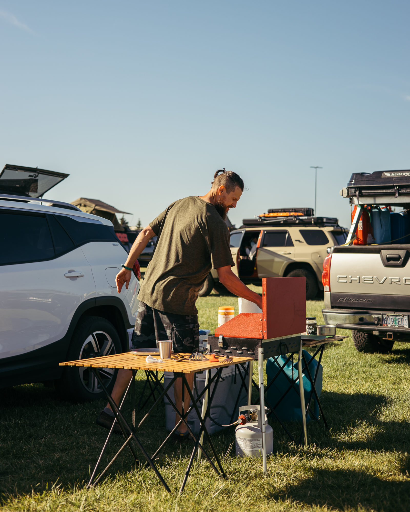 About PNW — Overland Expo®